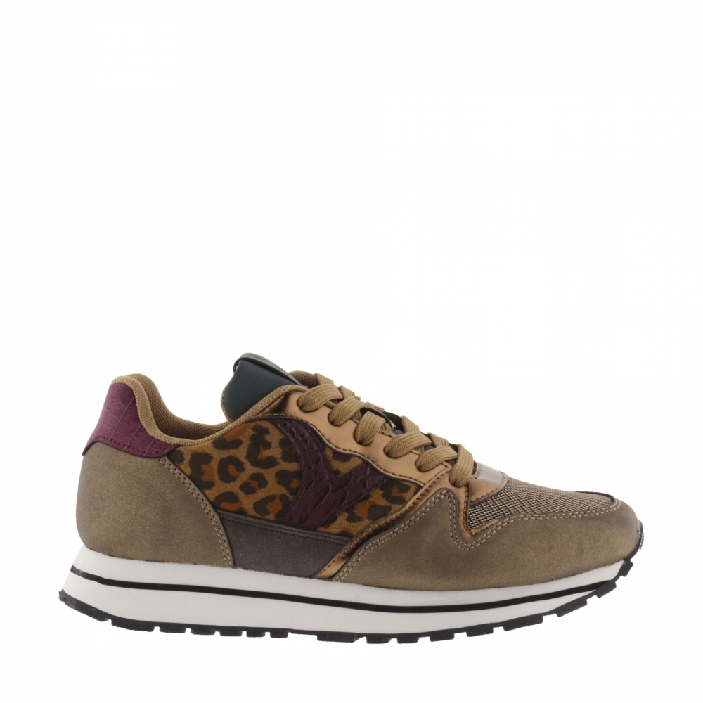 Victoria - Mau Feitio