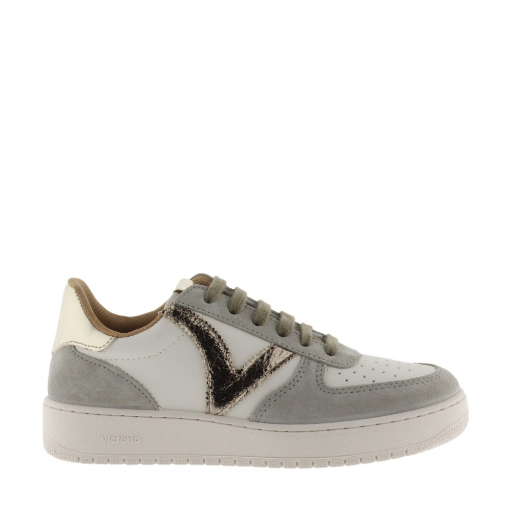 Victoria - Mau Feitio