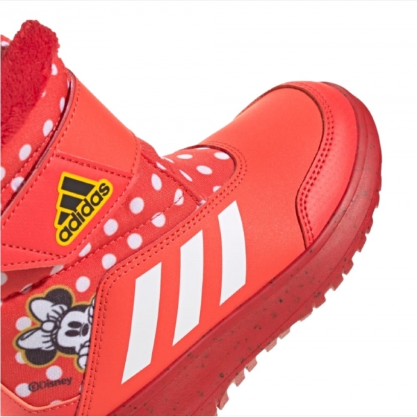 ADIDAS Kids Boots Winterplay Minnie C IG7188 - Mau Feitio