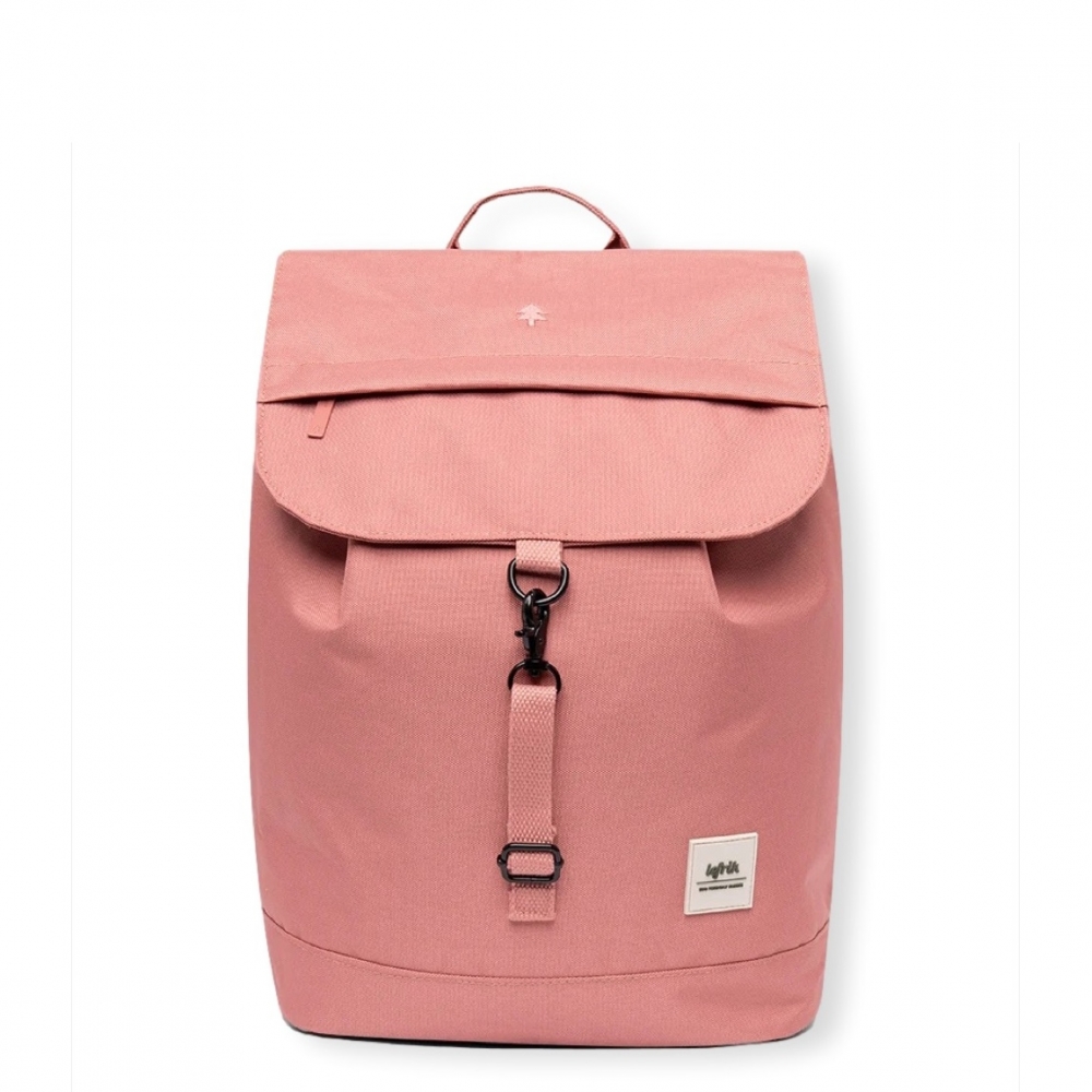 LEFRIK Scout Backpack - Navy - Mau Feitio