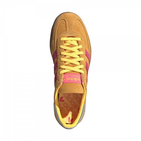 ADIDAS Handball Spezial W JI1406 - Mau Feitio