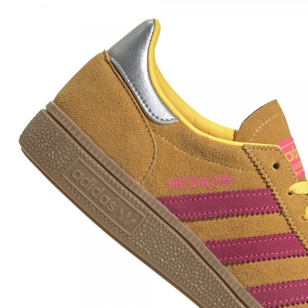 ADIDAS Handball Spezial W JI1406 - Mau Feitio