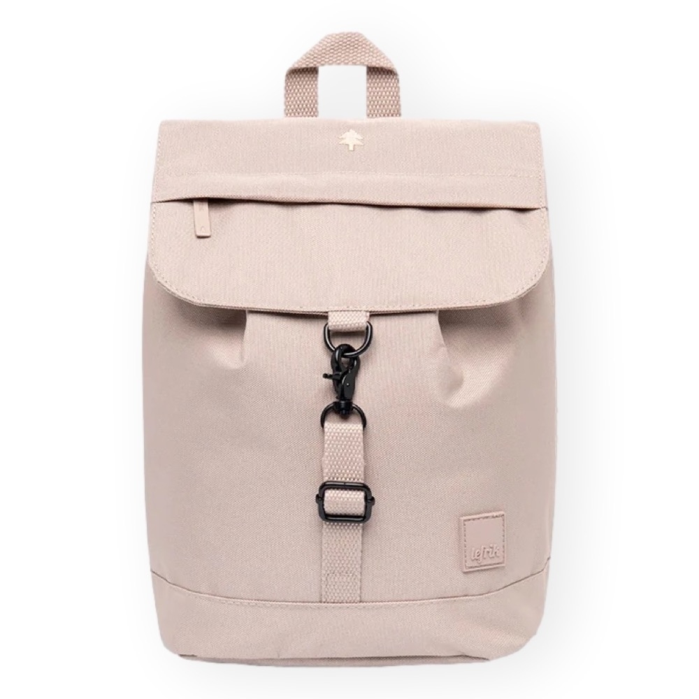 LEFRIK Scout Vandra Backpack - Toffee - Mau Feitio