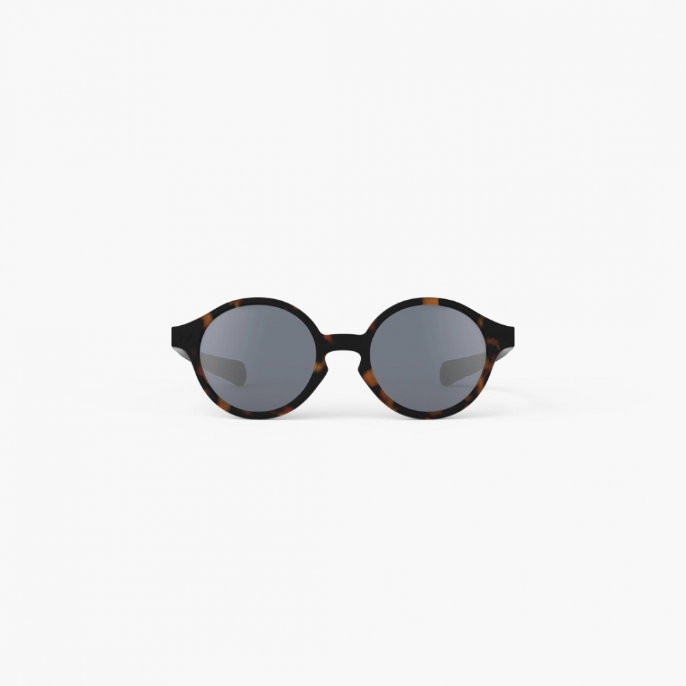IZIPIZI Kids D Polarized Sunglasses - Aqua Green - Mau Feitio