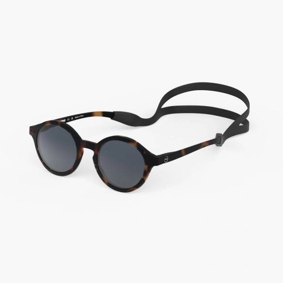 IZIPIZI Kids + D Polarized Sunglasses - Orange Smash - Mau Feitio