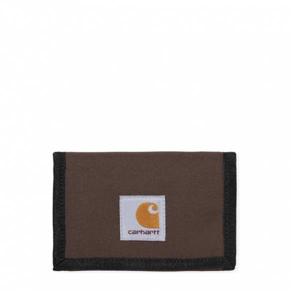 CARHARTT WIP Alec Wallet - Palisander